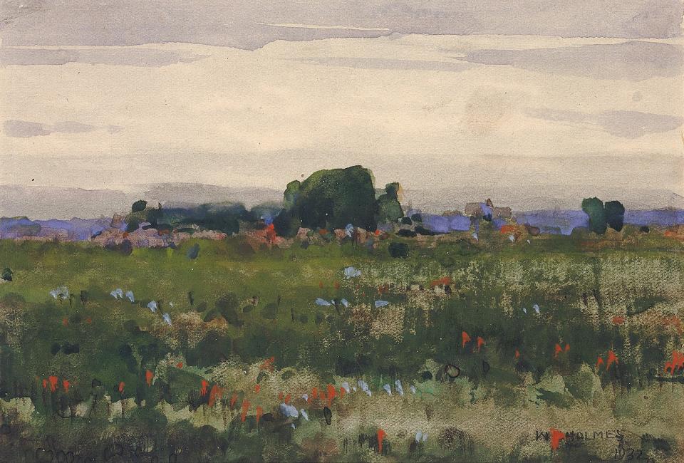 Michigan | Smithsonian American Art Museum