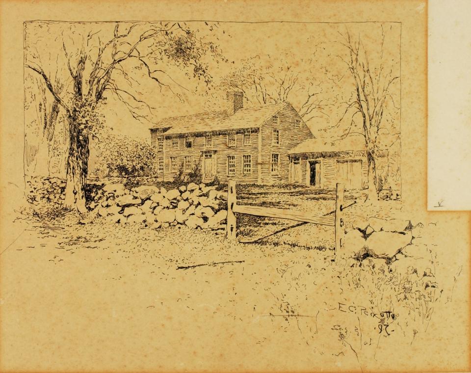 Country House | Smithsonian American Art Museum