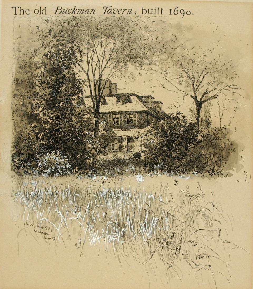 Lexington | Smithsonian American Art Museum