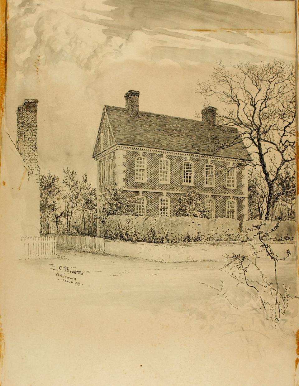 Yorktown | Smithsonian American Art Museum