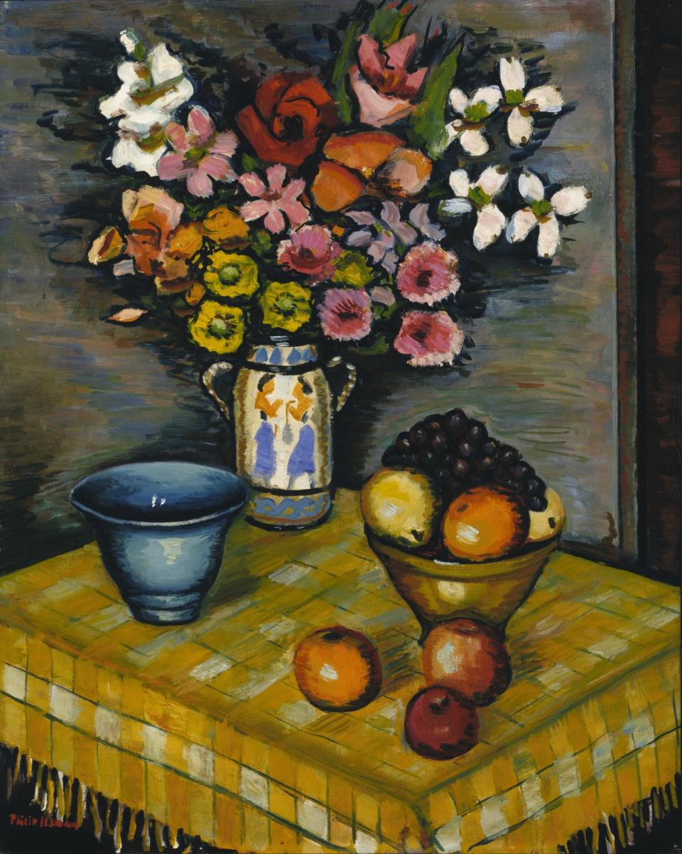 Still Life | Smithsonian American Art Museum