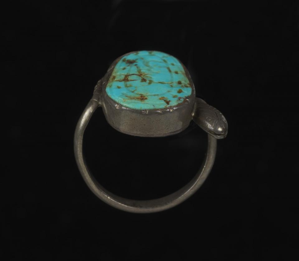 Ring | Smithsonian American Art Museum