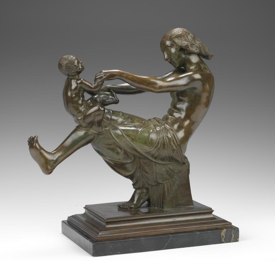 Playfulness | Smithsonian American Art Museum