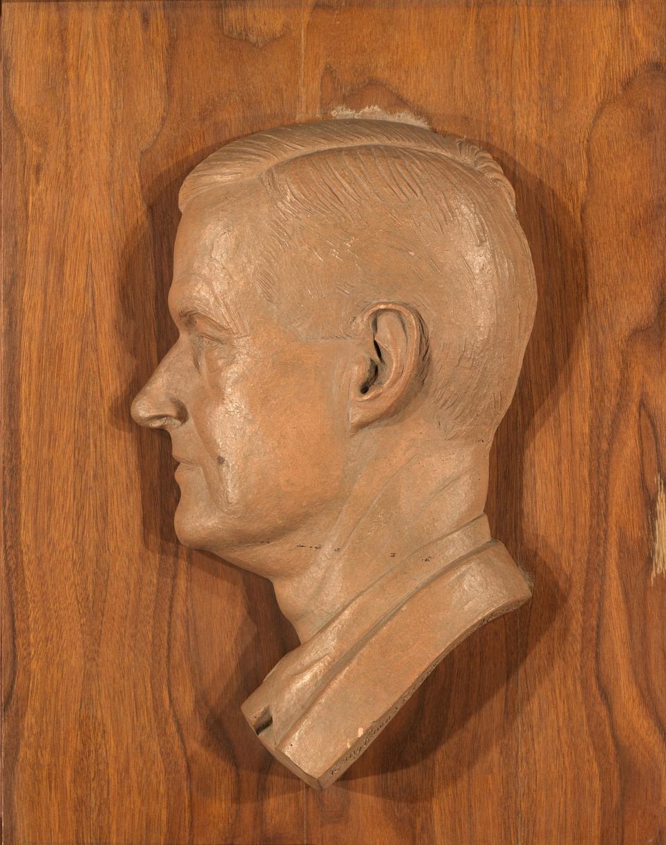 Robert Cushman Murphy | Smithsonian American Art Museum