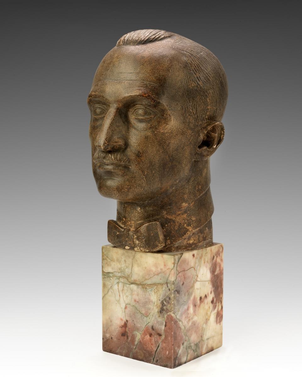 Ernest Rosen | Smithsonian American Art Museum