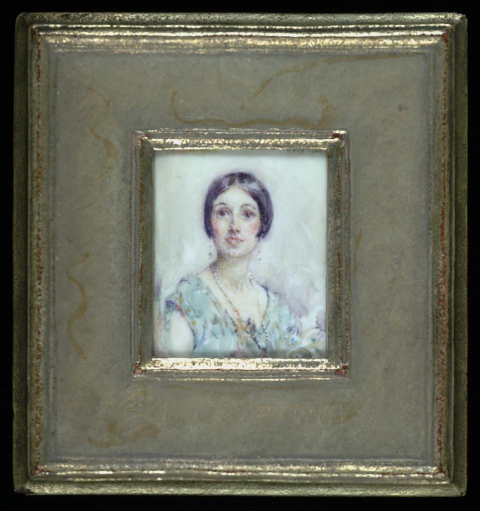 Francine Serrano | Smithsonian American Art Museum