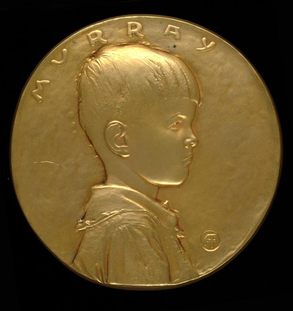 Murray | Smithsonian American Art Museum