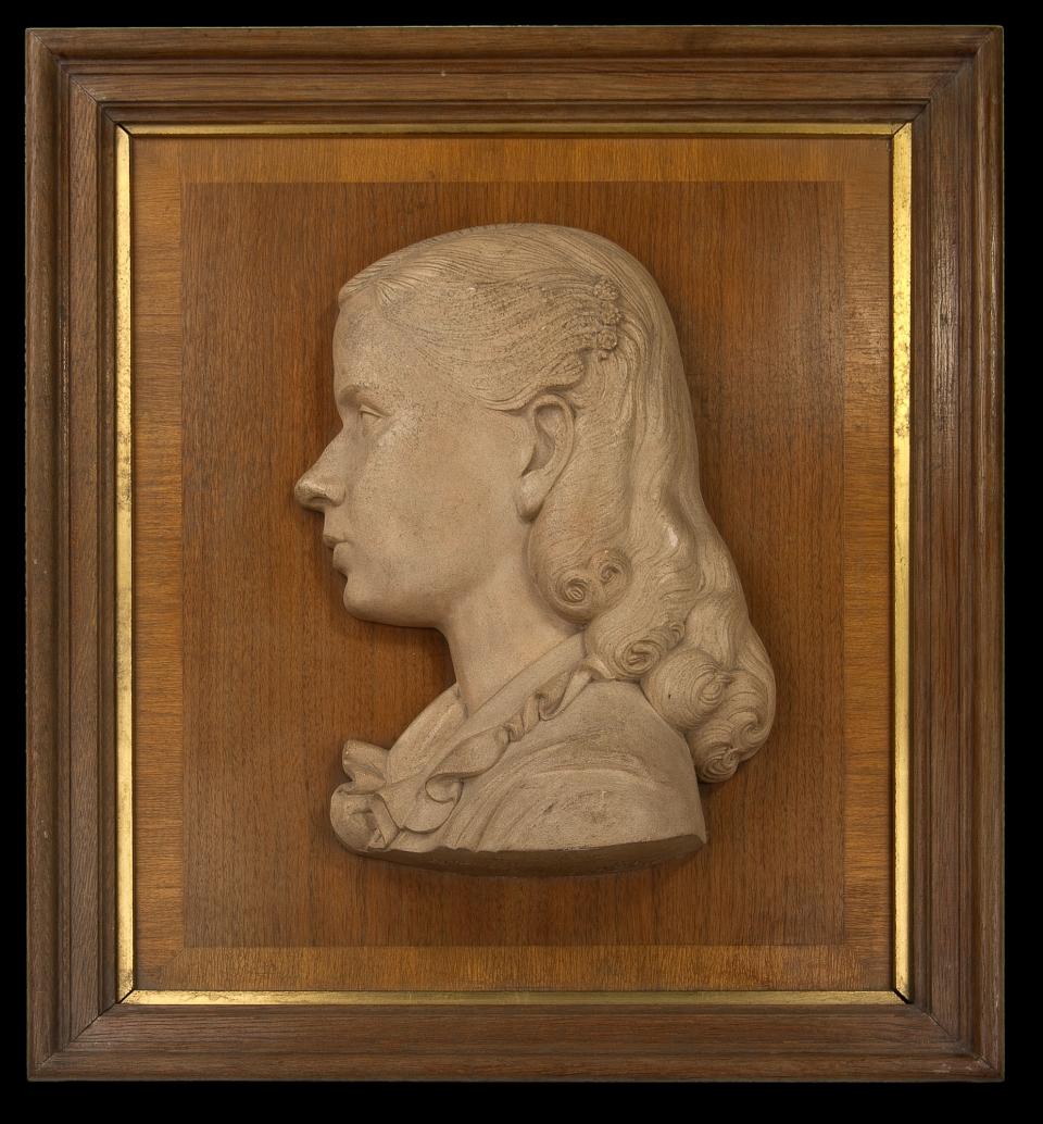 Sarah Janet Manship | Smithsonian American Art Museum