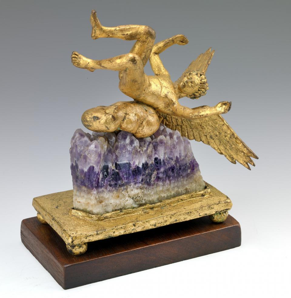 Lucifer | Smithsonian American Art Museum