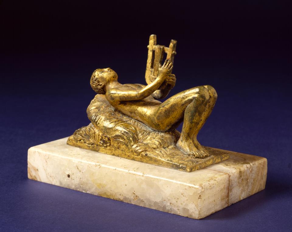 Orpheus | Smithsonian American Art Museum