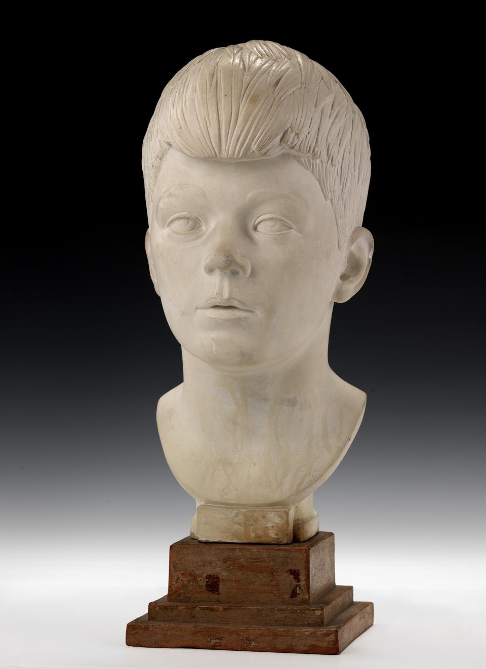 Timothy Betts | Smithsonian American Art Museum