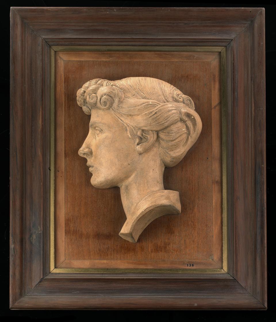 Elizabeth Rickey | Smithsonian American Art Museum