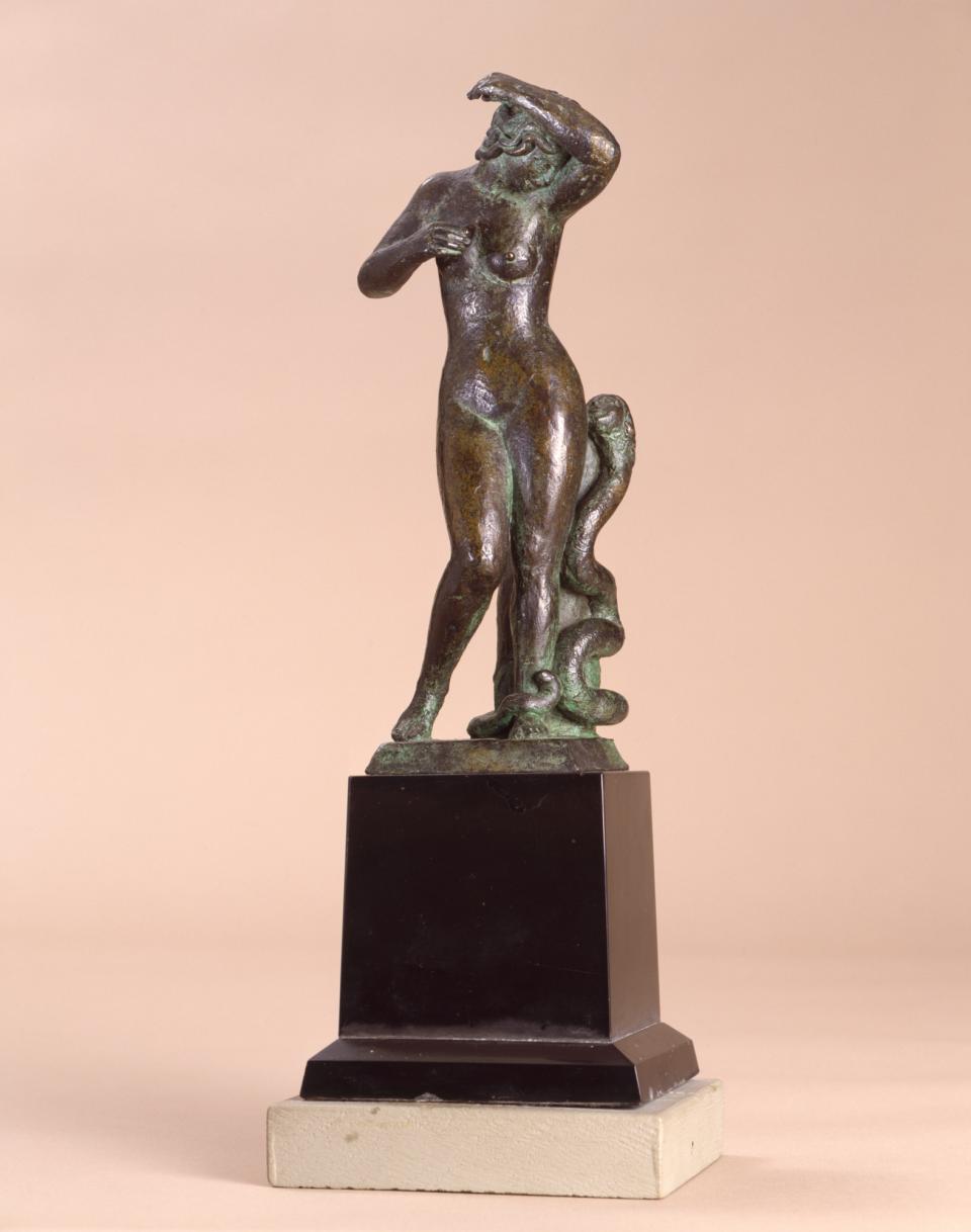 Eve (#2) | Smithsonian American Art Museum