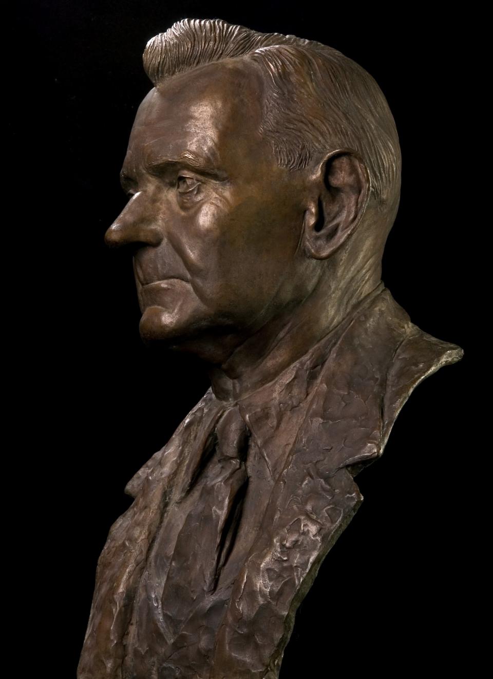 Dr. Wetmore | Smithsonian American Art Museum