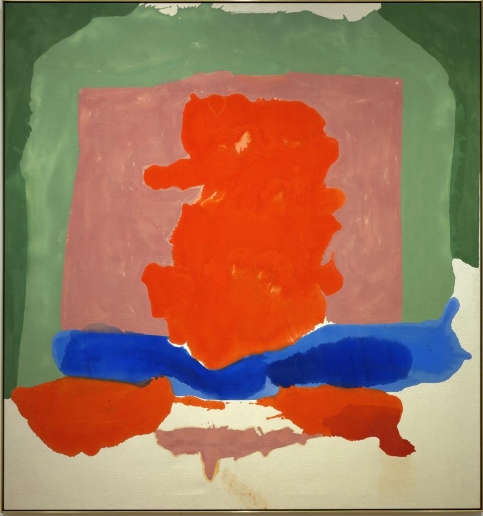 Small's Paradise | Smithsonian American Art Museum