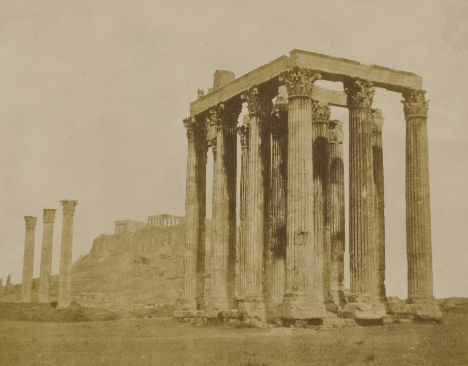 Jupiter Olympus | Smithsonian American Art Museum