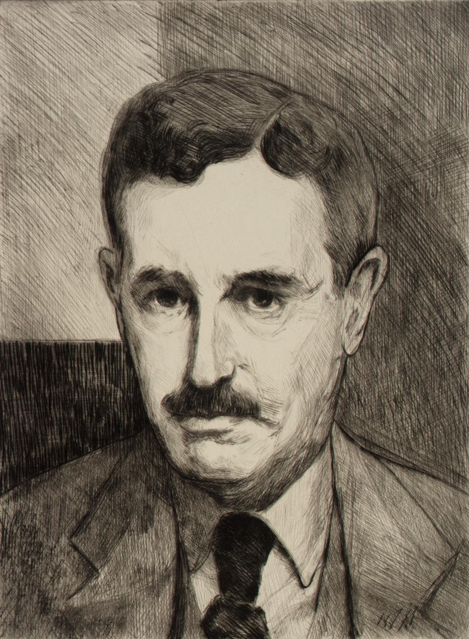 Self-Portrait | Smithsonian American Art Museum