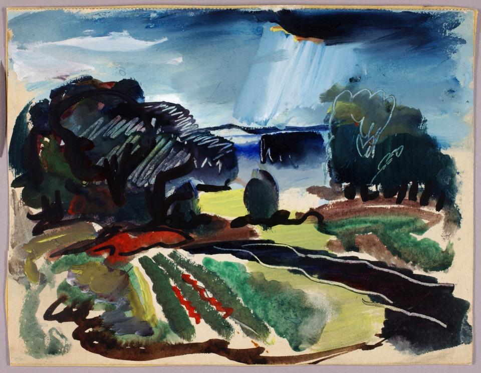 December, 1965 | Smithsonian American Art Museum