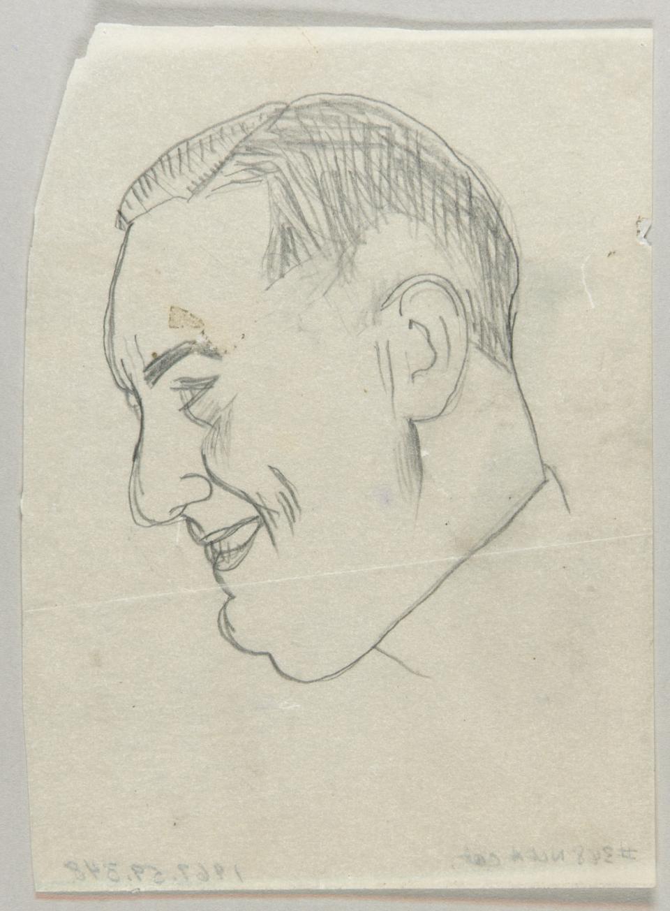 Franklin Delano Roosevelt | Smithsonian American Art Museum