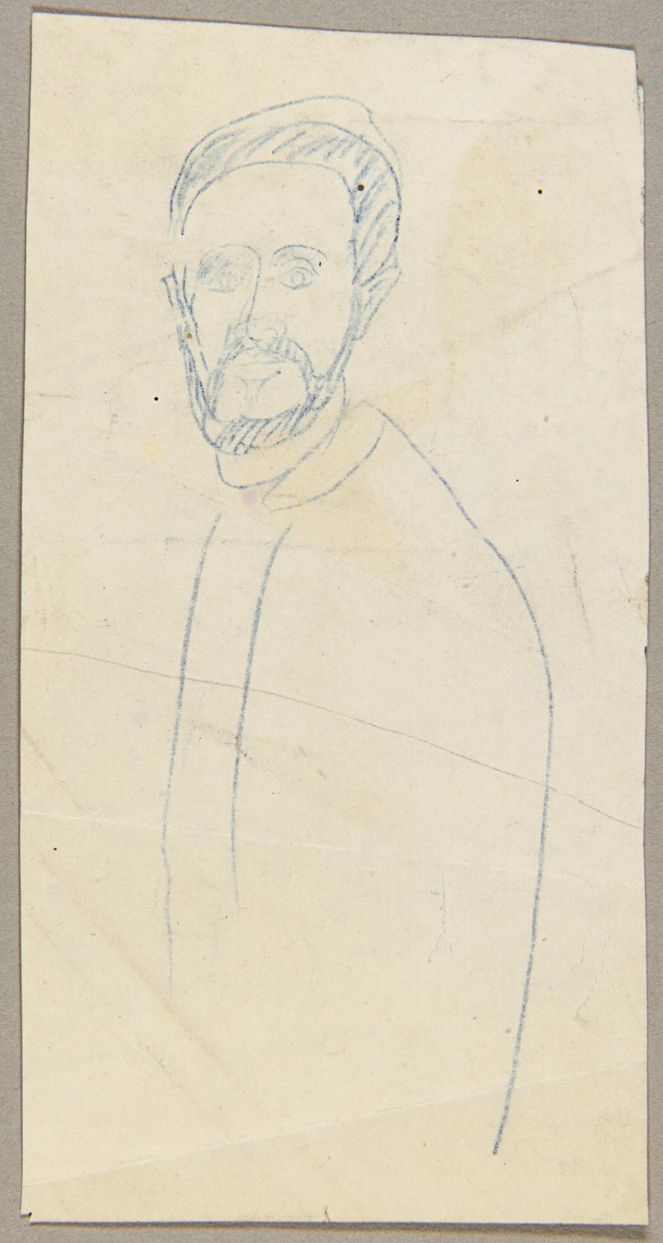 Haile Selassie | Smithsonian American Art Museum