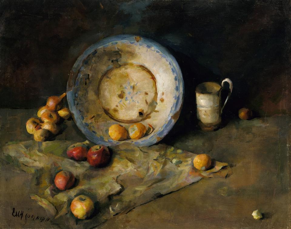 Still Life | Smithsonian American Art Museum