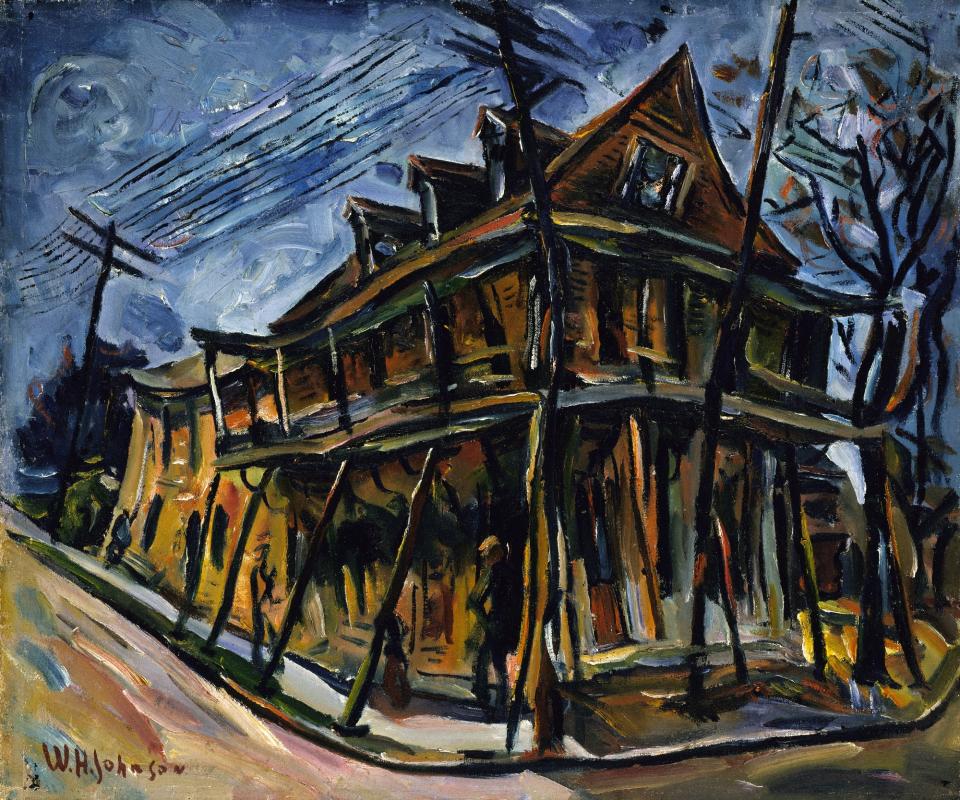 Jacobia Hotel | Smithsonian American Art Museum