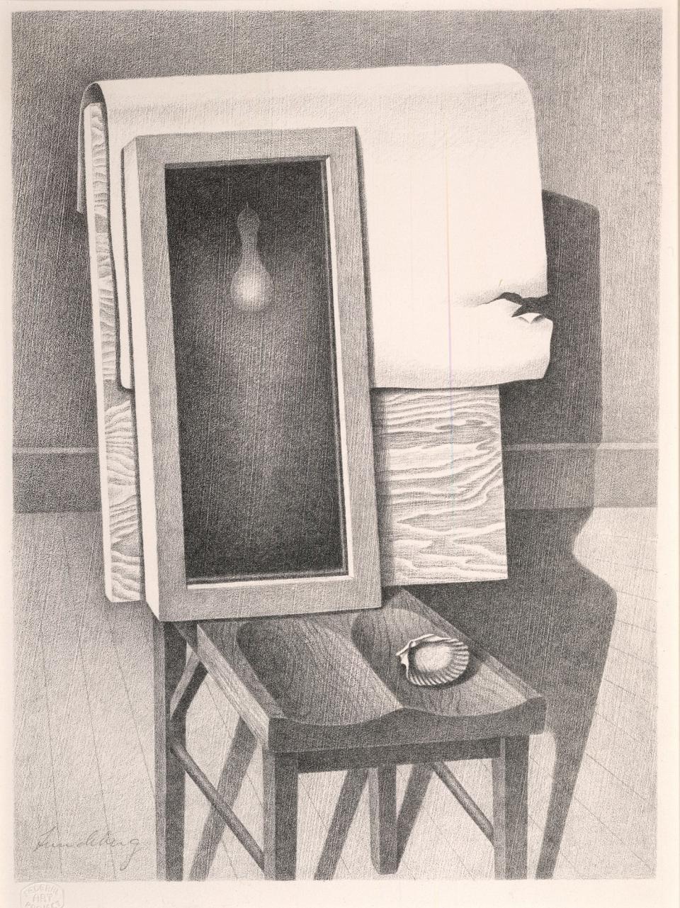 Enigma | Smithsonian American Art Museum