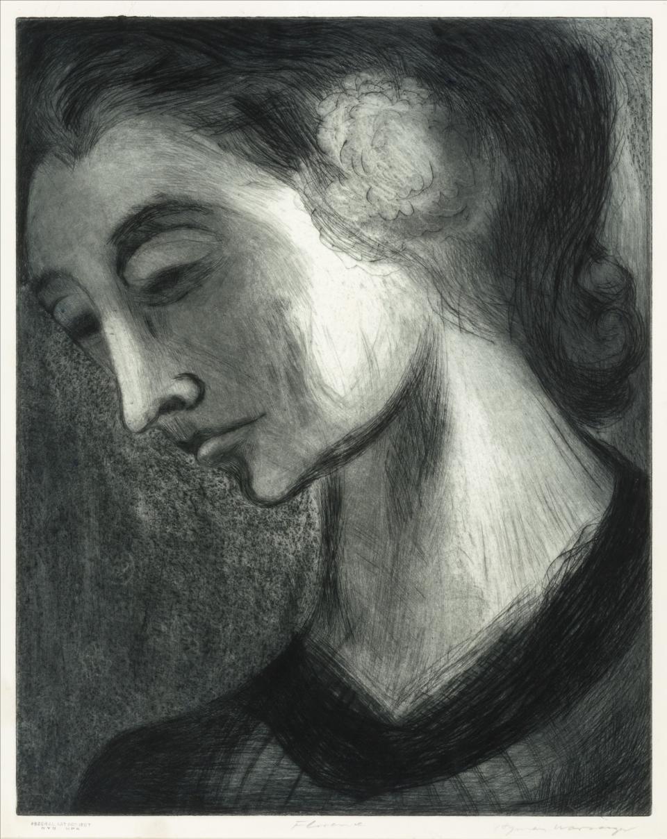 Florence | Smithsonian American Art Museum