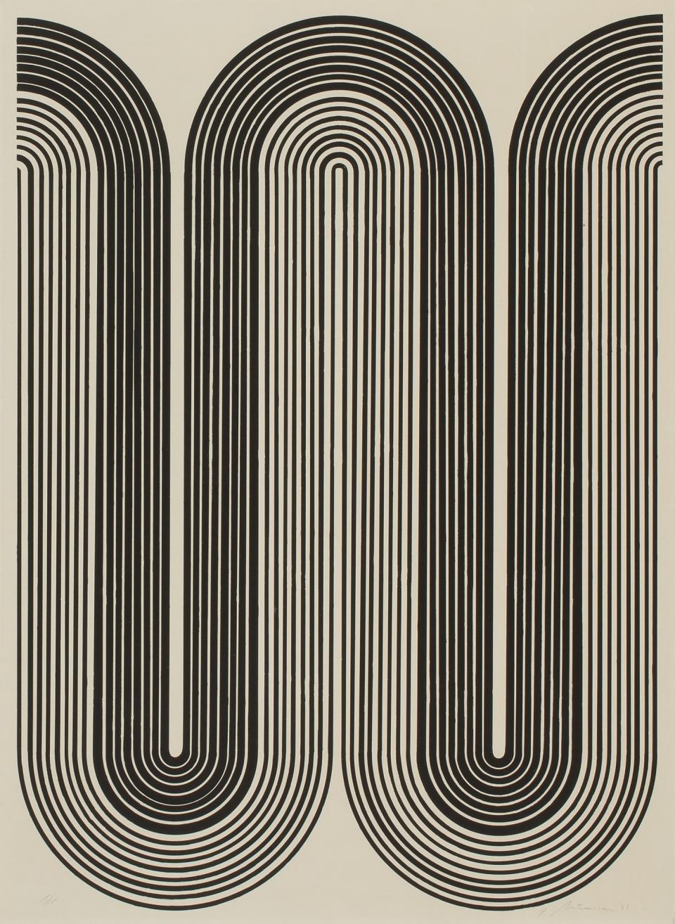 (#2) (from series, Quantum) | Smithsonian American Art Museum