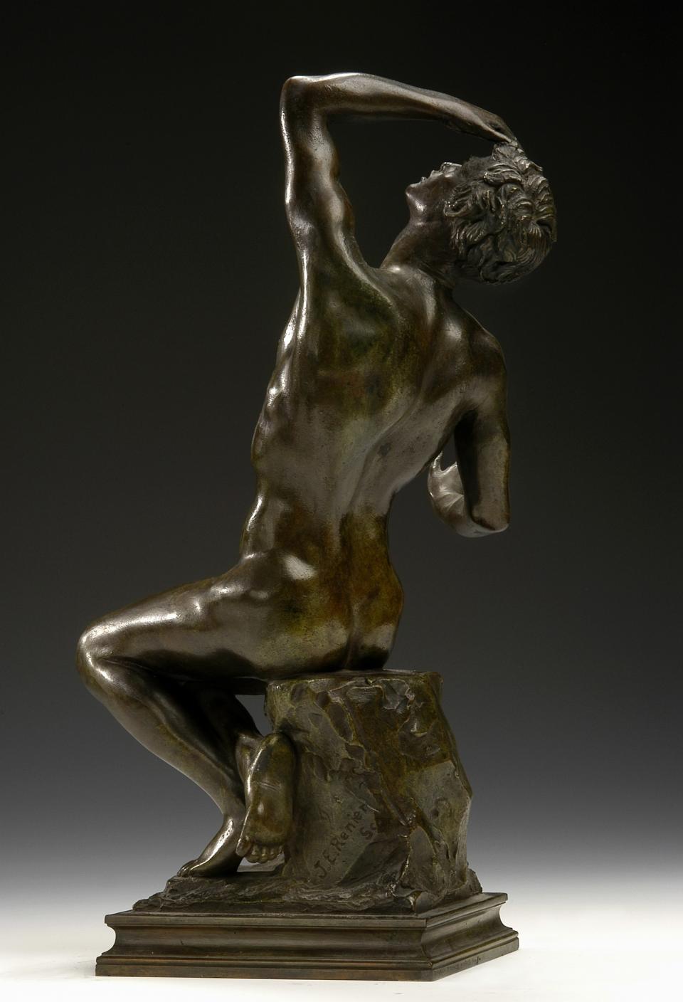 Awakening | Smithsonian American Art Museum