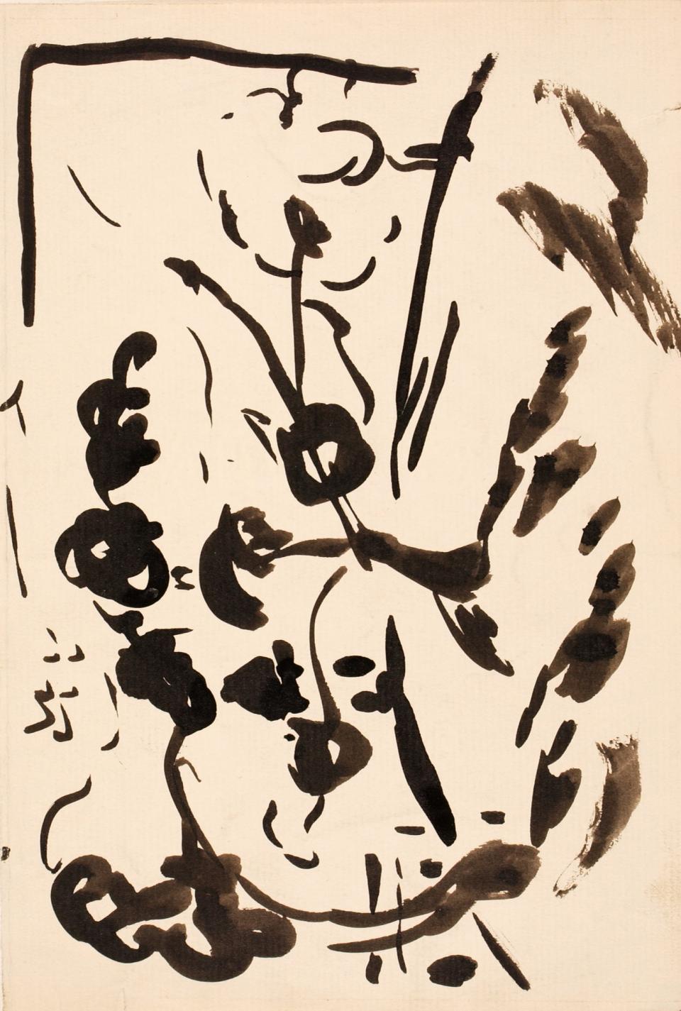 Untitled | Smithsonian American Art Museum