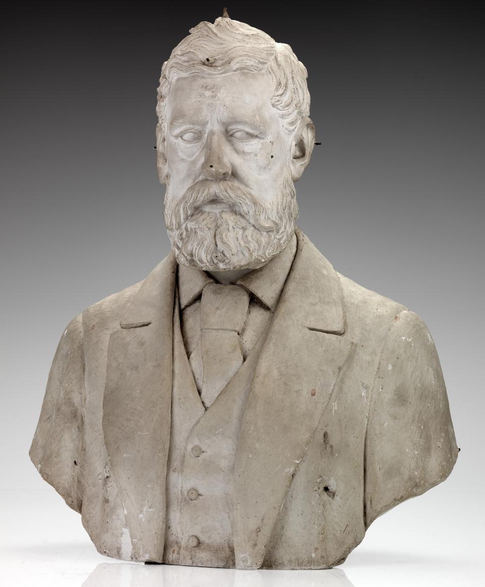 Samuel Ibbotson | Smithsonian American Art Museum