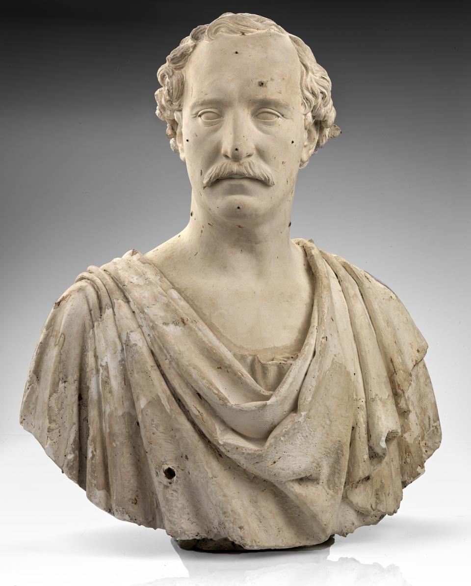 William H. King | Smithsonian American Art Museum