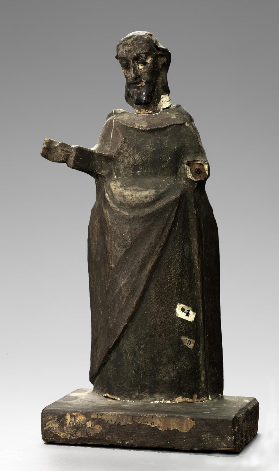 Christ | Smithsonian American Art Museum