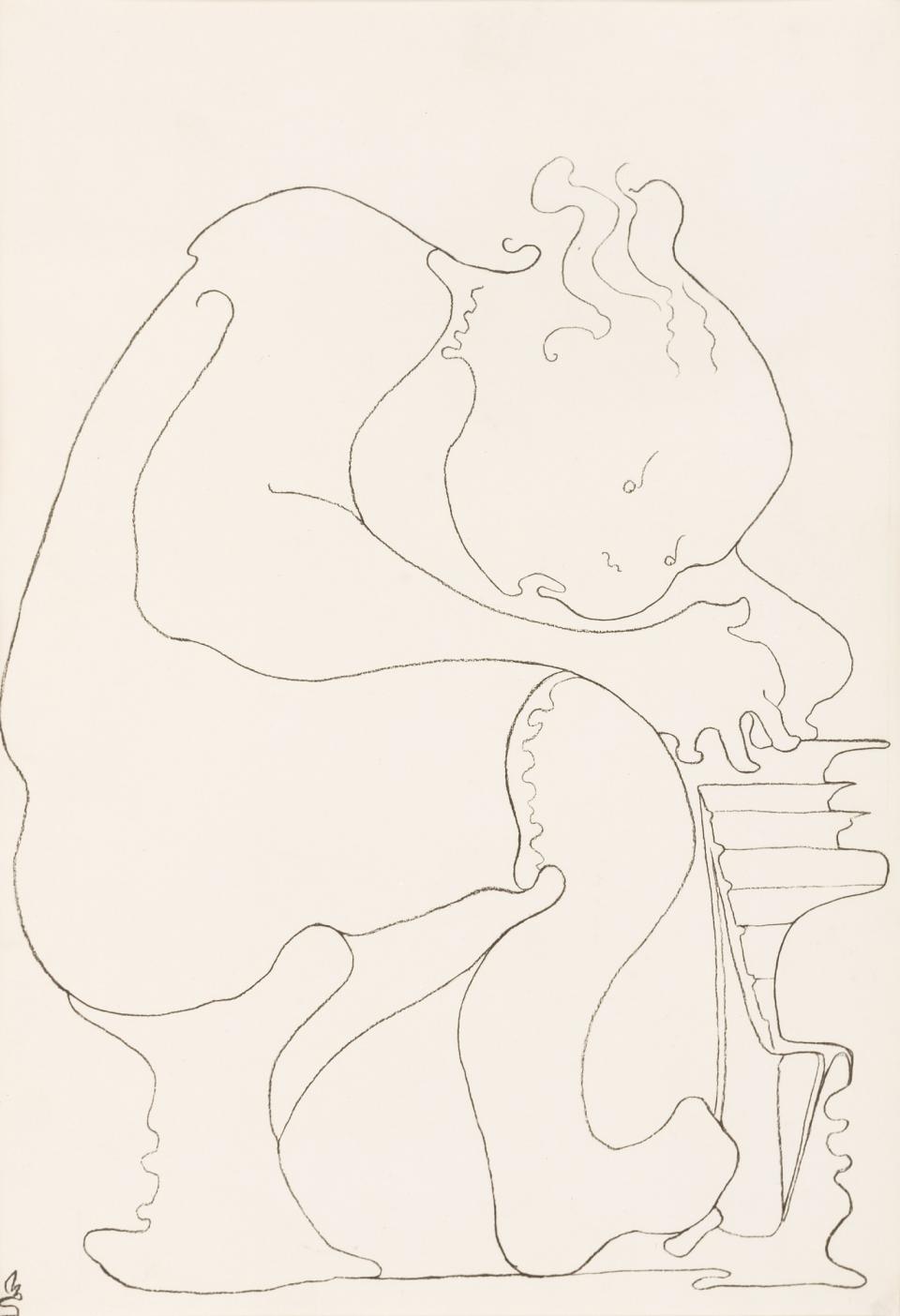 Finger Exercises | Smithsonian American Art Museum