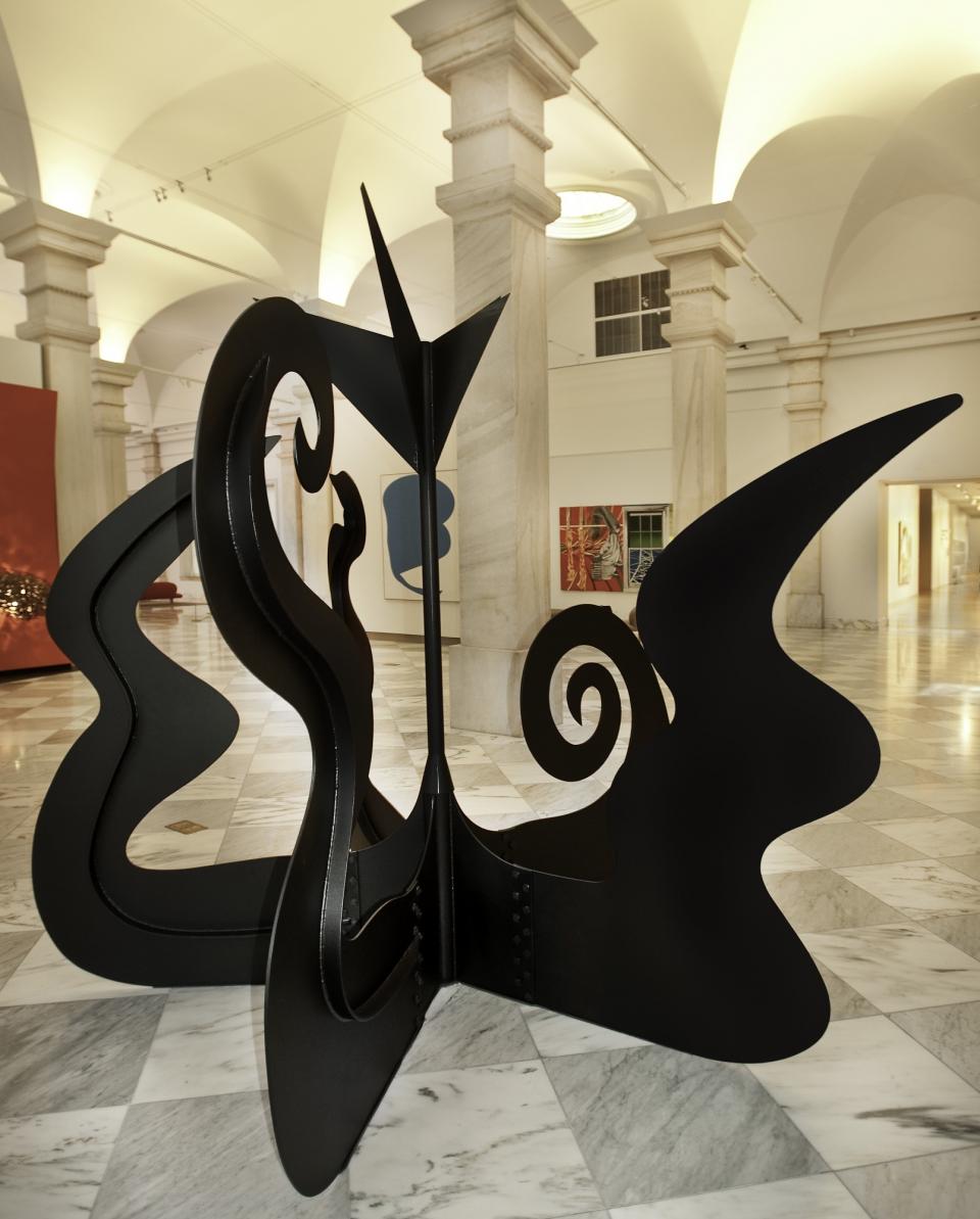 Nenuphar | Smithsonian American Art Museum