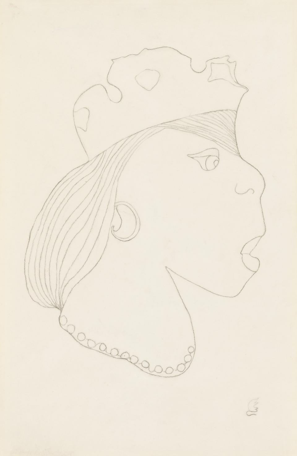 Royalty | Smithsonian American Art Museum