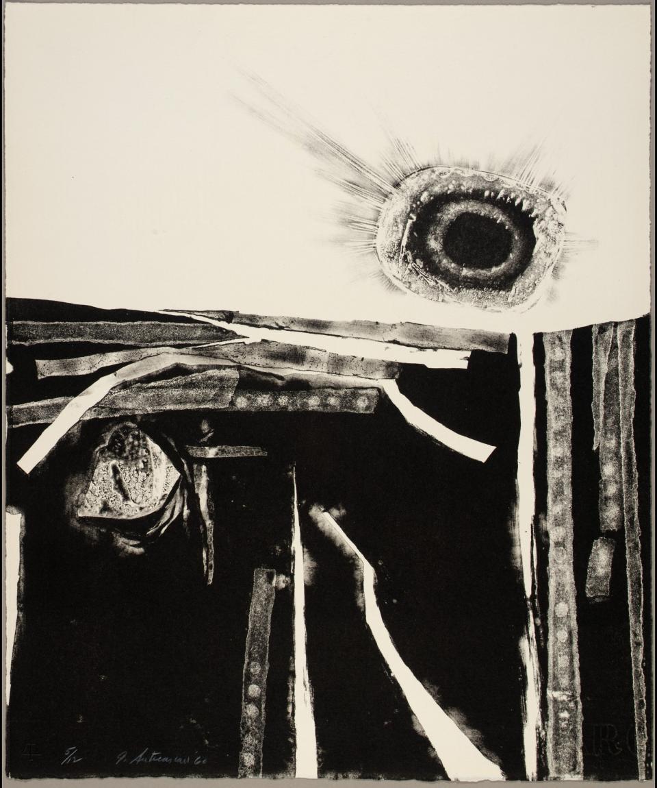 (Fragments, portfolio) | Smithsonian American Art Museum