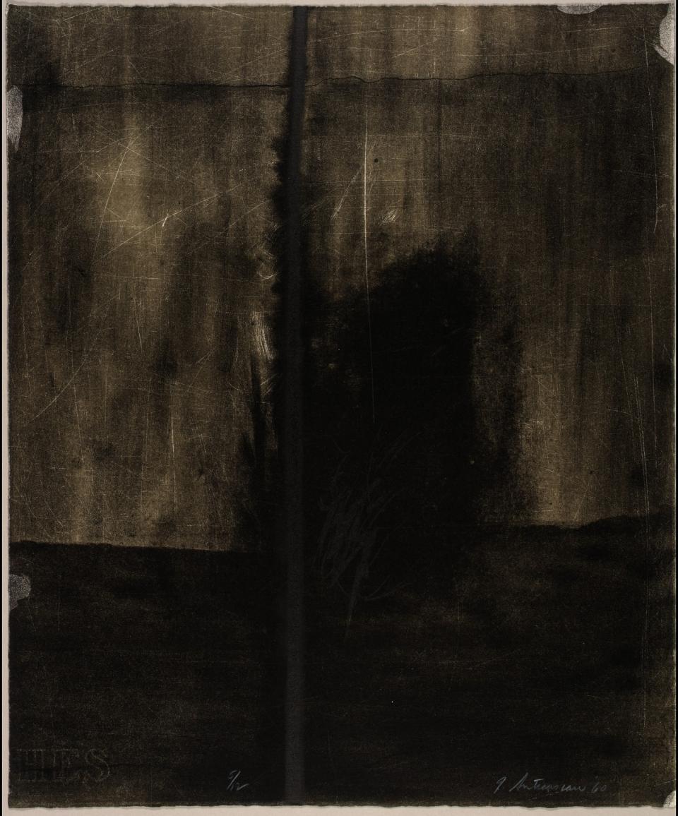 (Fragments, portfolio) | Smithsonian American Art Museum