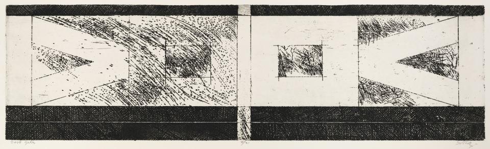 East Gates | Smithsonian American Art Museum