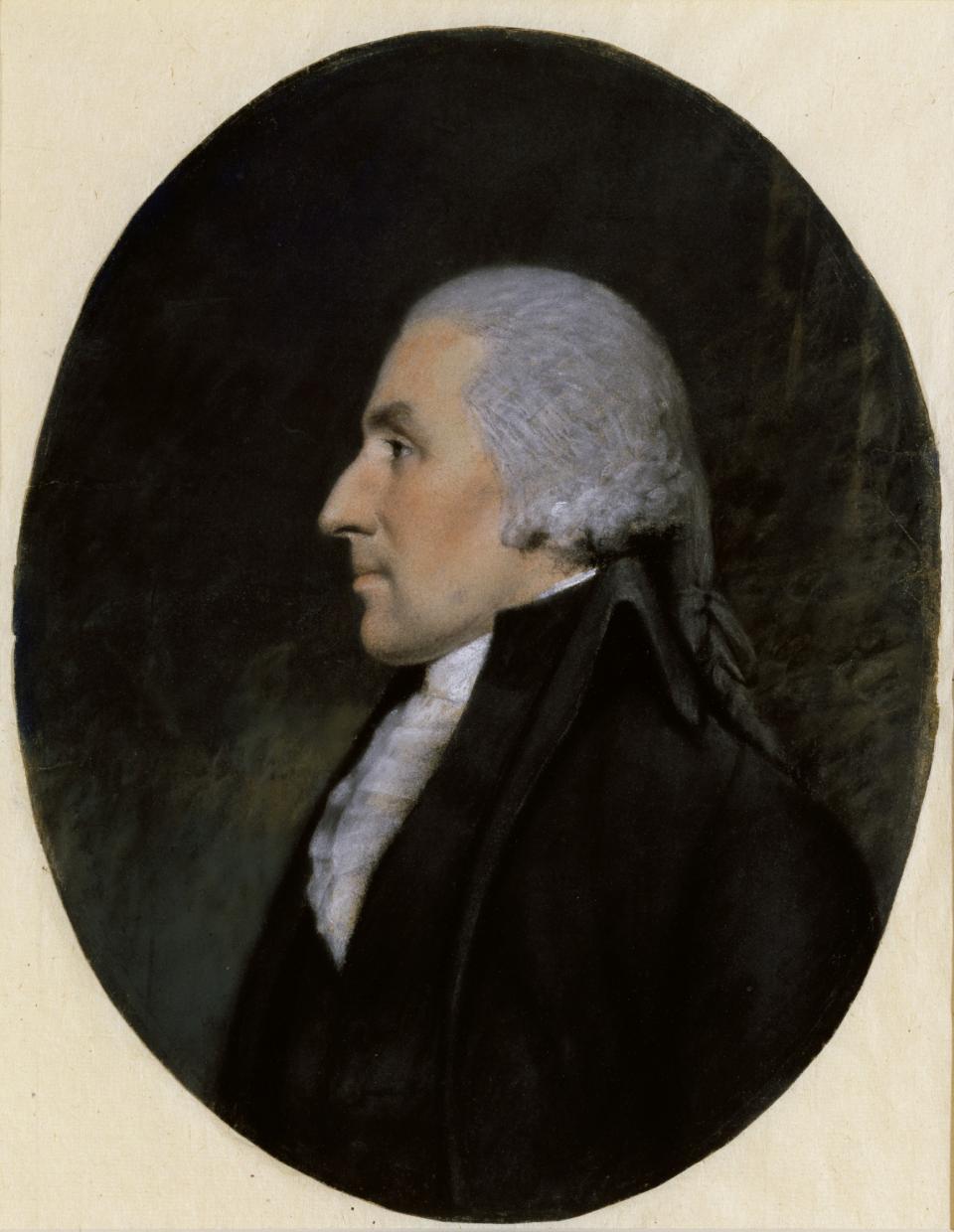 James Hillhouse | Smithsonian American Art Museum