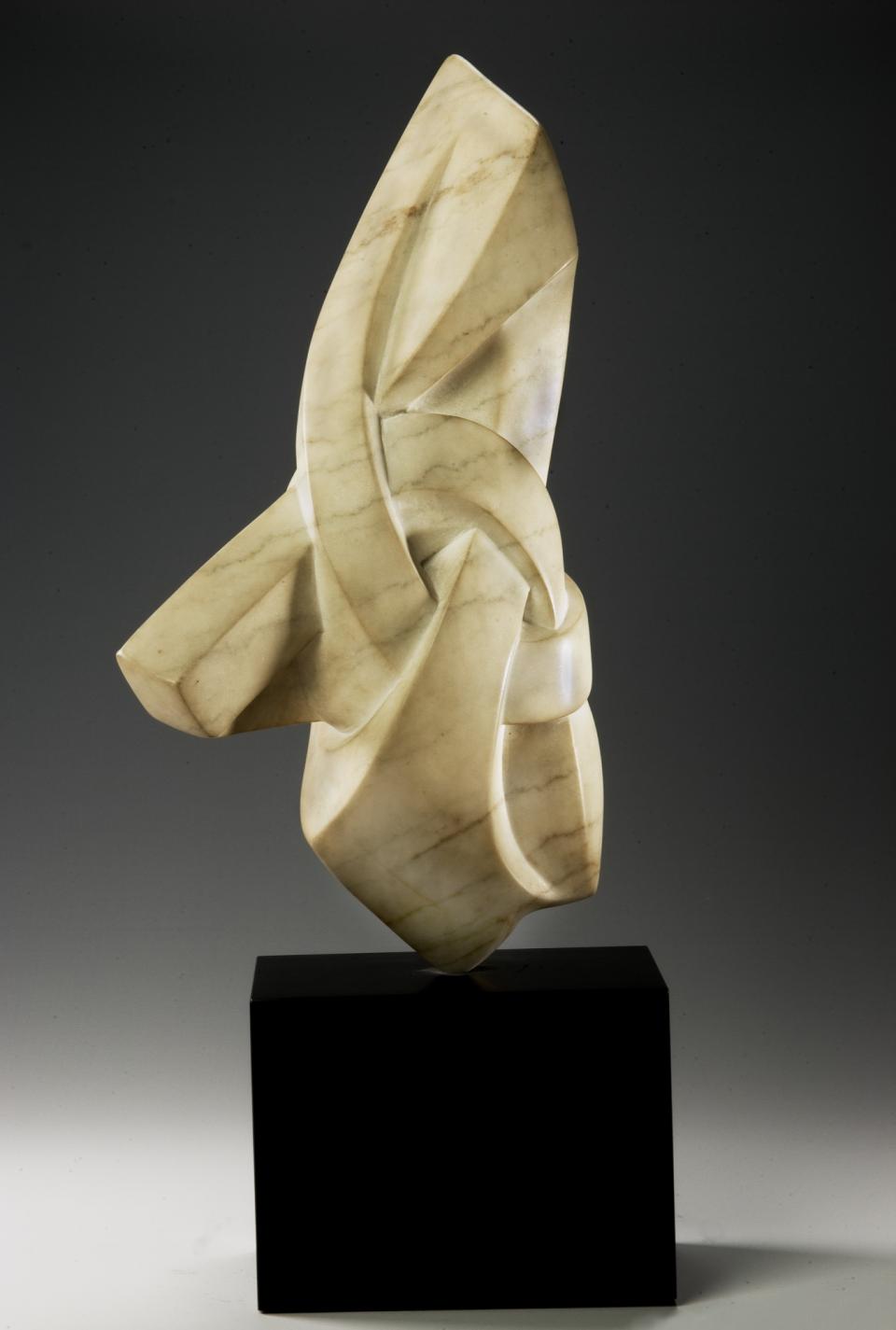 The Gordian | Smithsonian American Art Museum