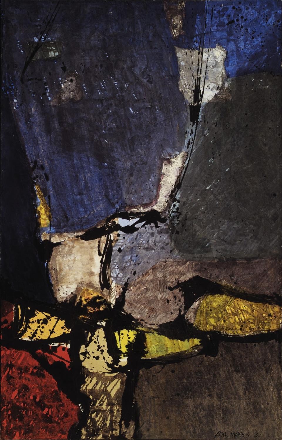 Threshold | Smithsonian American Art Museum