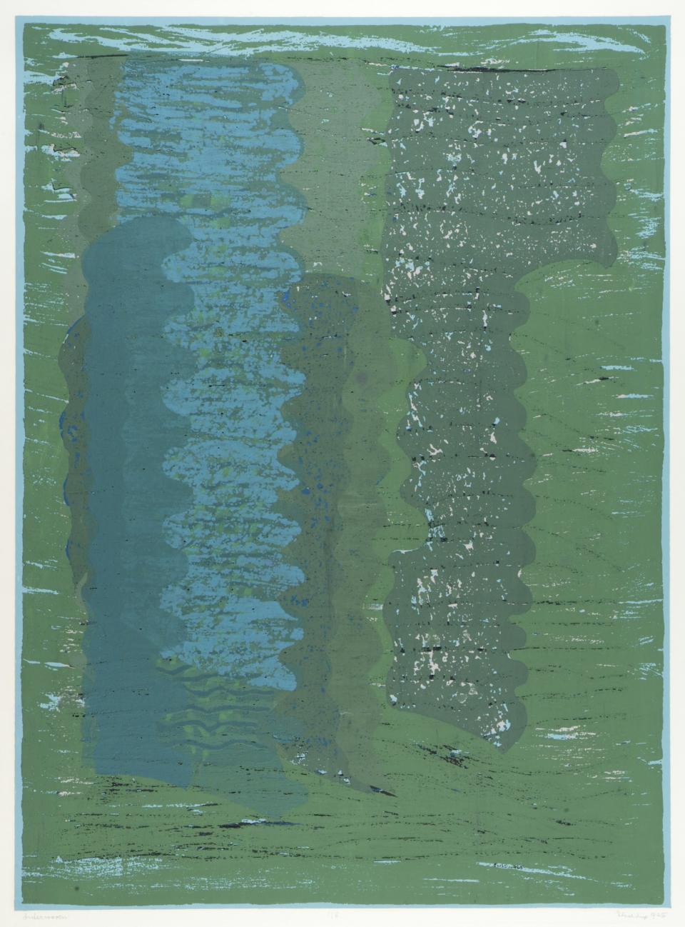 Interwoven | Smithsonian American Art Museum