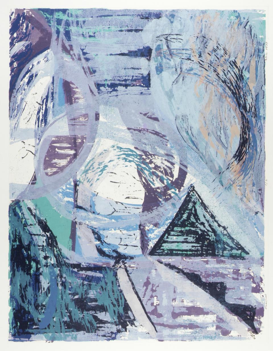 Hoarfrost | Smithsonian American Art Museum