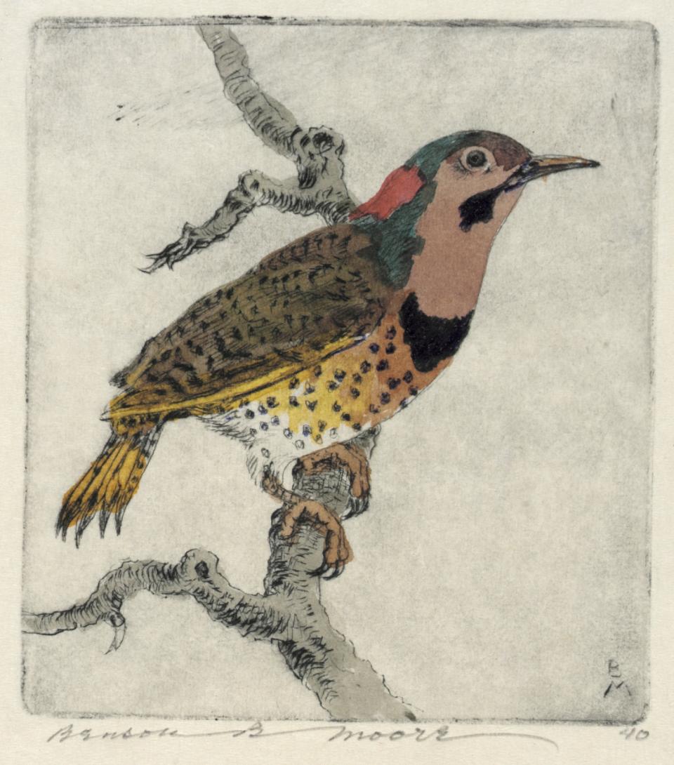 Flicker | Smithsonian American Art Museum