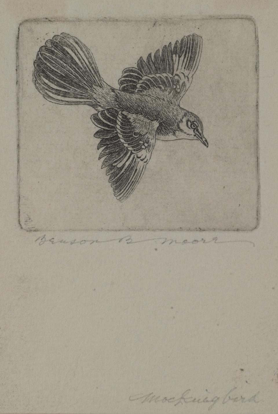 Mockingbird | Smithsonian American Art Museum