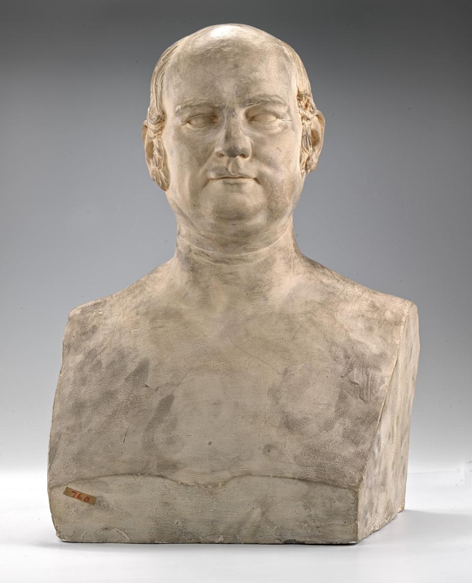 John Work Garrett | Smithsonian American Art Museum