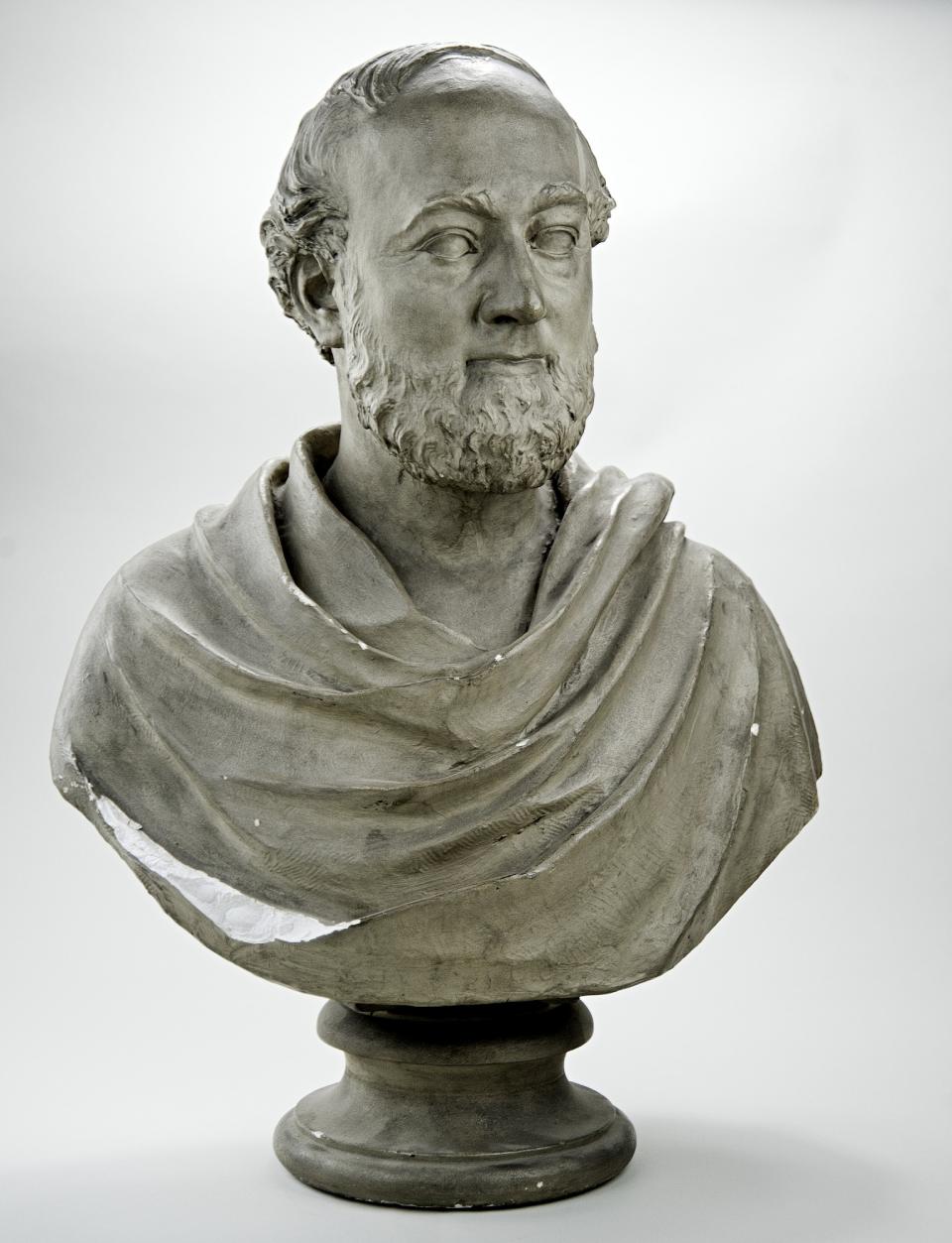 David B. Jewett | Smithsonian American Art Museum