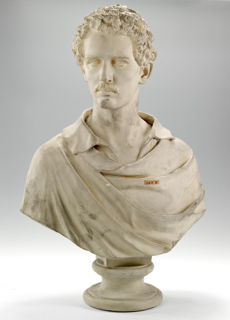 Henry White | Smithsonian American Art Museum